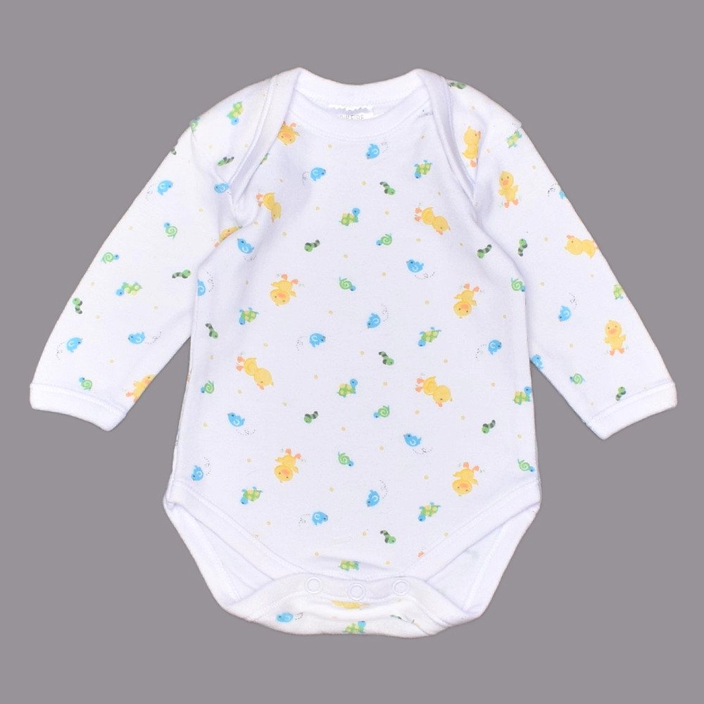 Body cu animale, desene, colorat, 56 (nou născut) Alte mărci