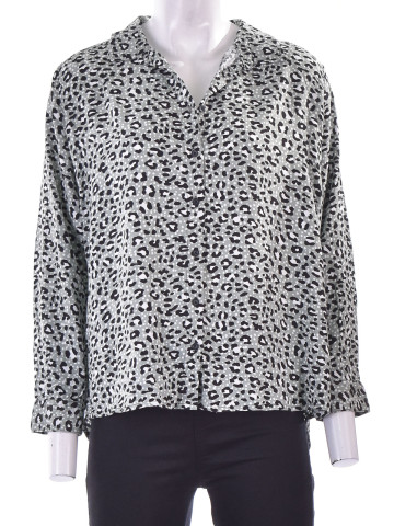 Cămașă animal print leopard damă, 42 Alte mărci
