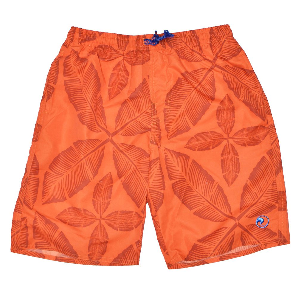 Costum de baie băieți, frunze tropical, 152 (11-12 ani) Alte mărci