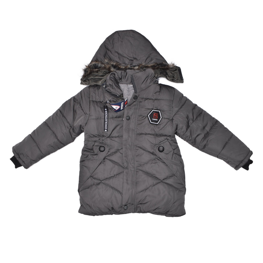 Geacă fete de iarnă, 116 (5-6 ani) Alte marci