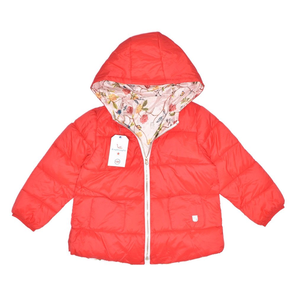 Geaca primavara/toamna fete, 116 (5-6 ani) Alte marci