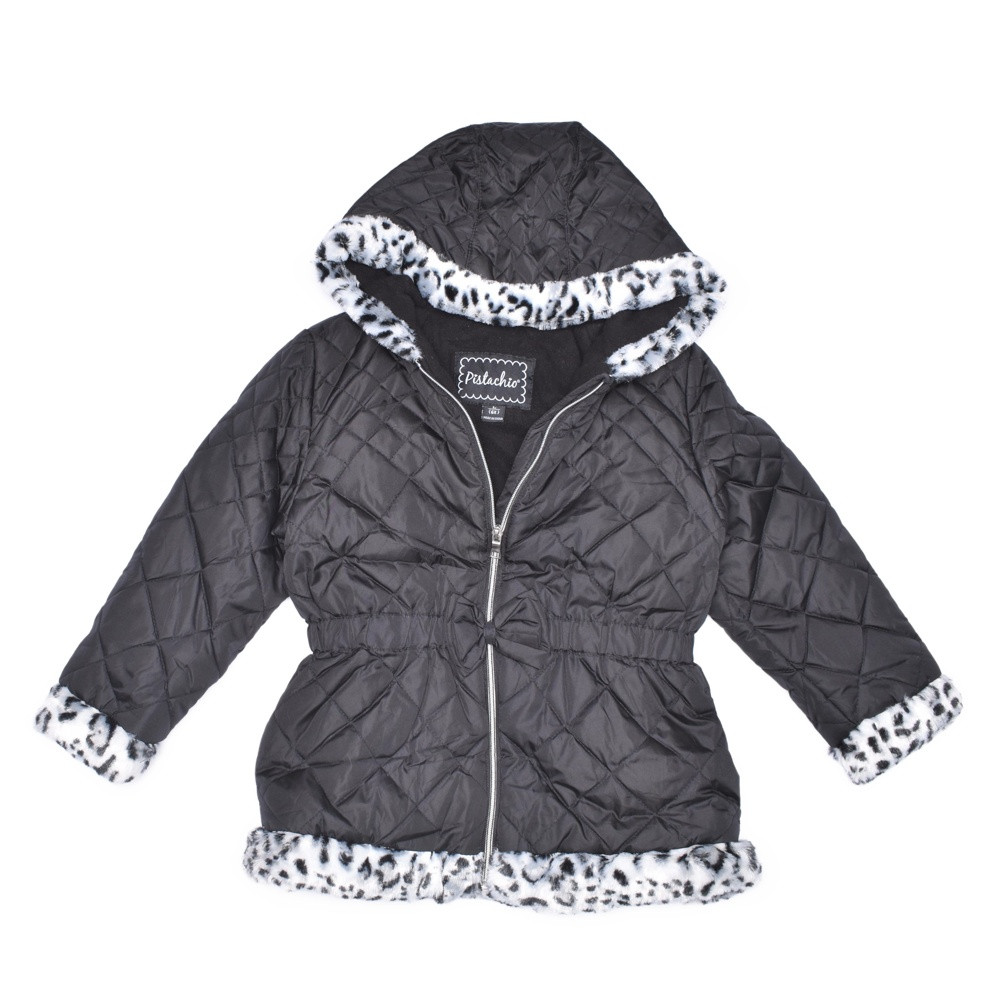 Geaca primavara/toamna fete, 116 (5-6 ani) Alte marci