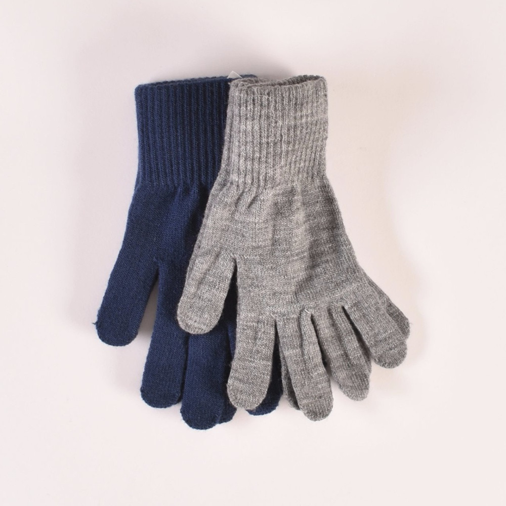 Mănuși pentru copii (Set de 2 perechi), 9-13 ani Alte marci