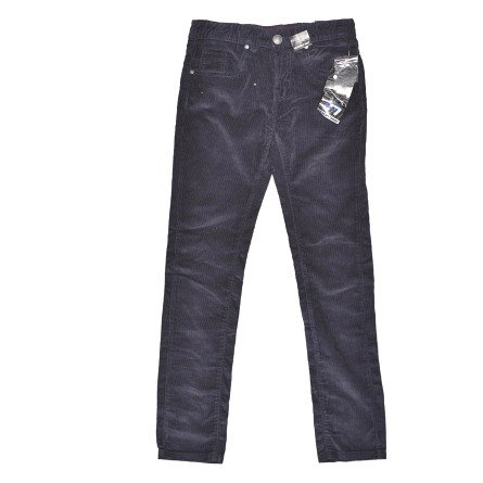 Pantaloni din catifea băieți, 152 (11-12 ani) Alte marci
