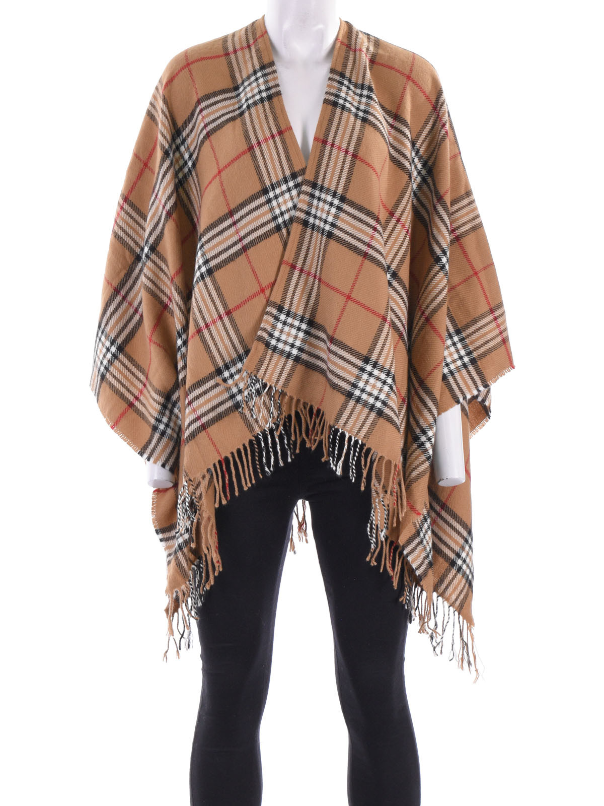Poncho damă, One Size Alte marci