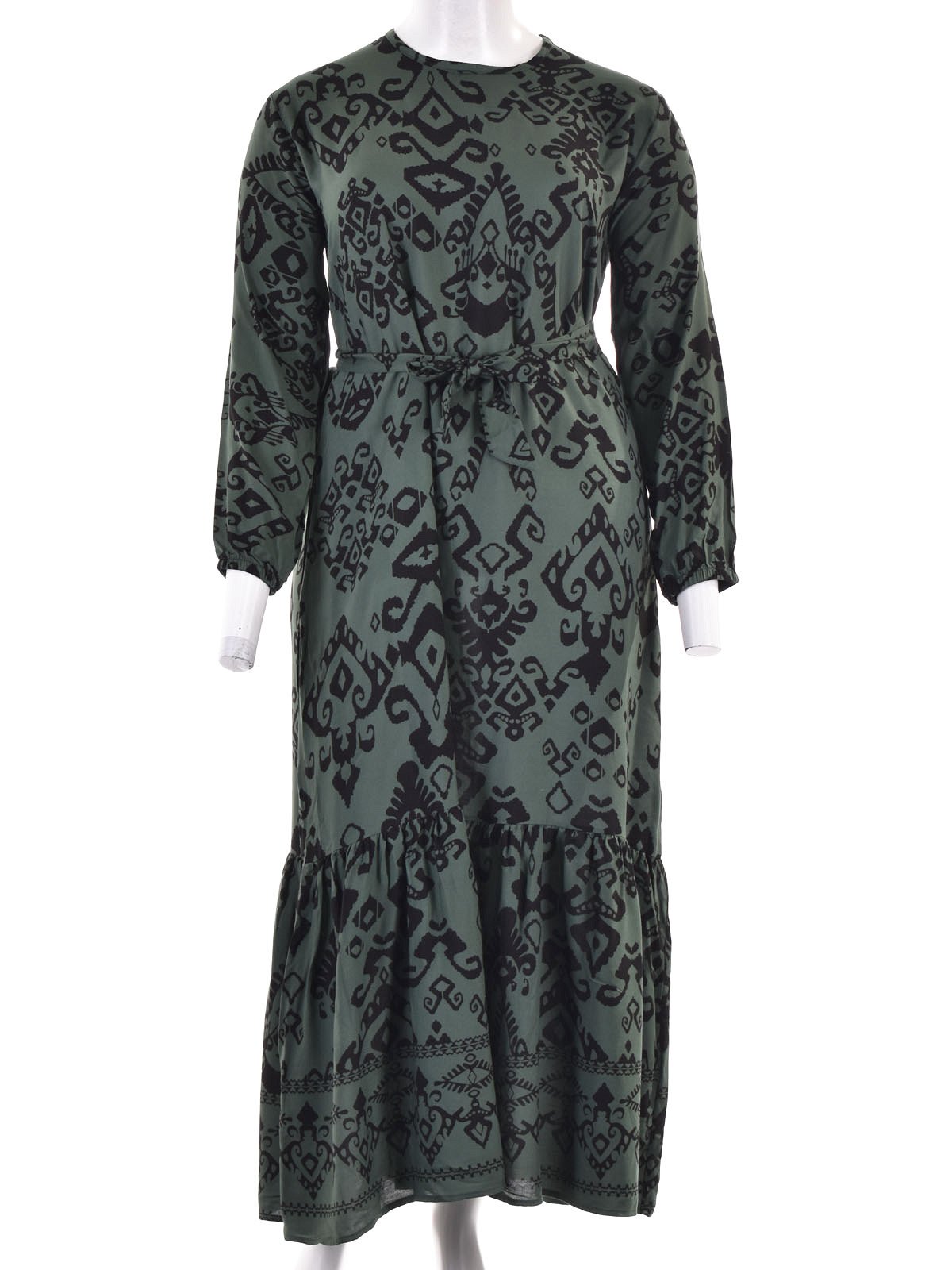 Rochie cu mâneci lungi damă, XXL Alte marci