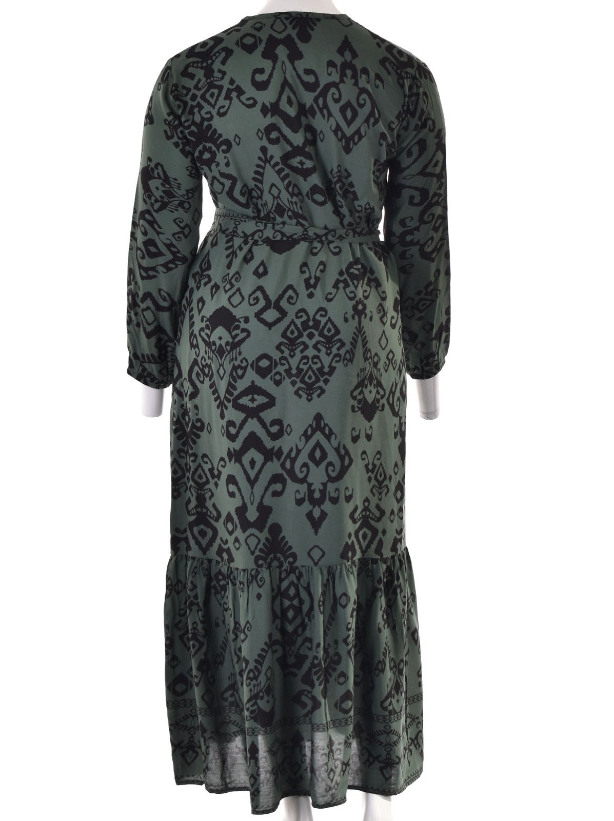 Rochie cu mâneci lungi damă, XXL Alte marci