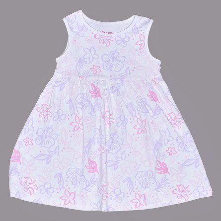 Rochie din bumbac fete, 98 (2-3 ani) Alte marci