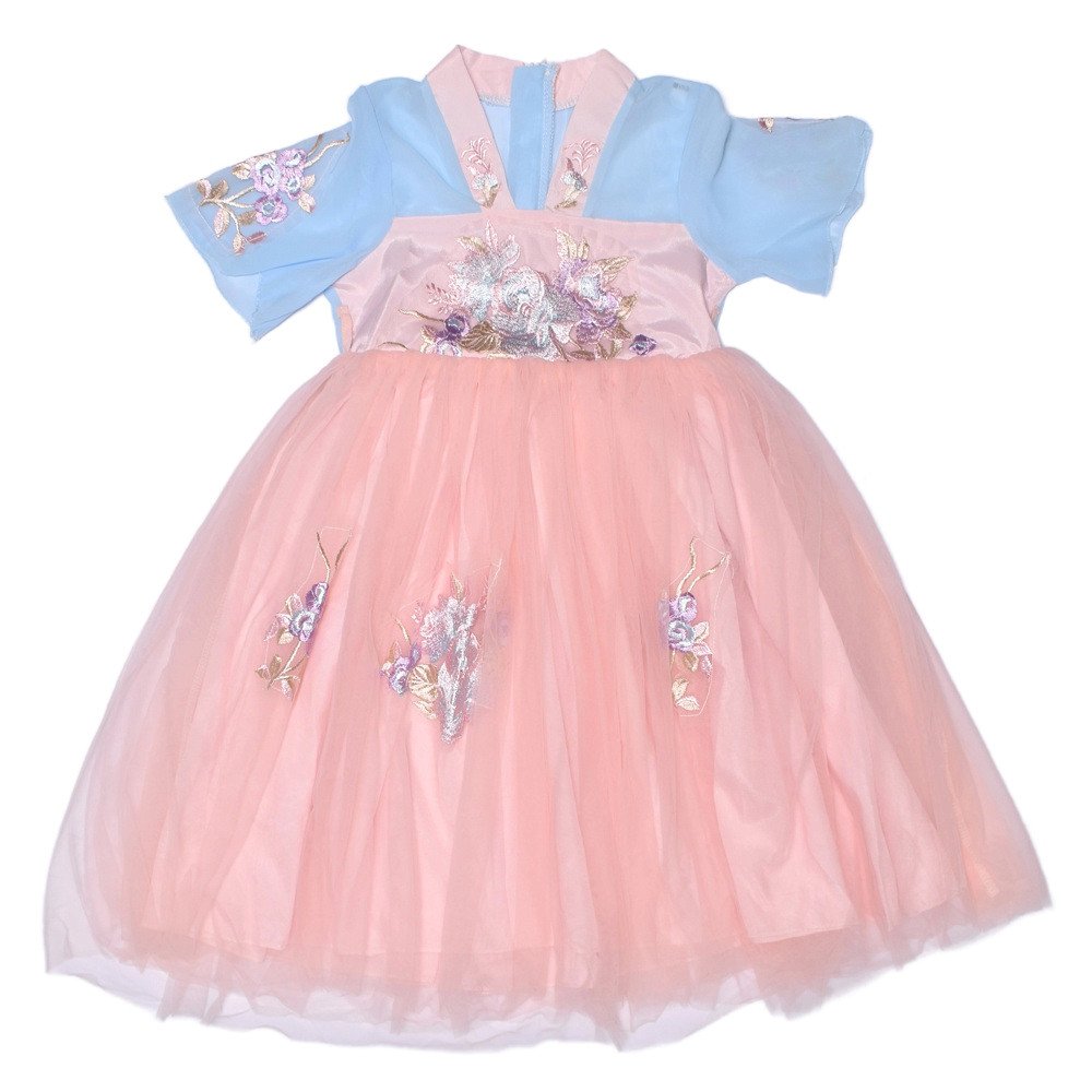 Rochie elegantă fete, 116 (5-6 ani) Alte marci