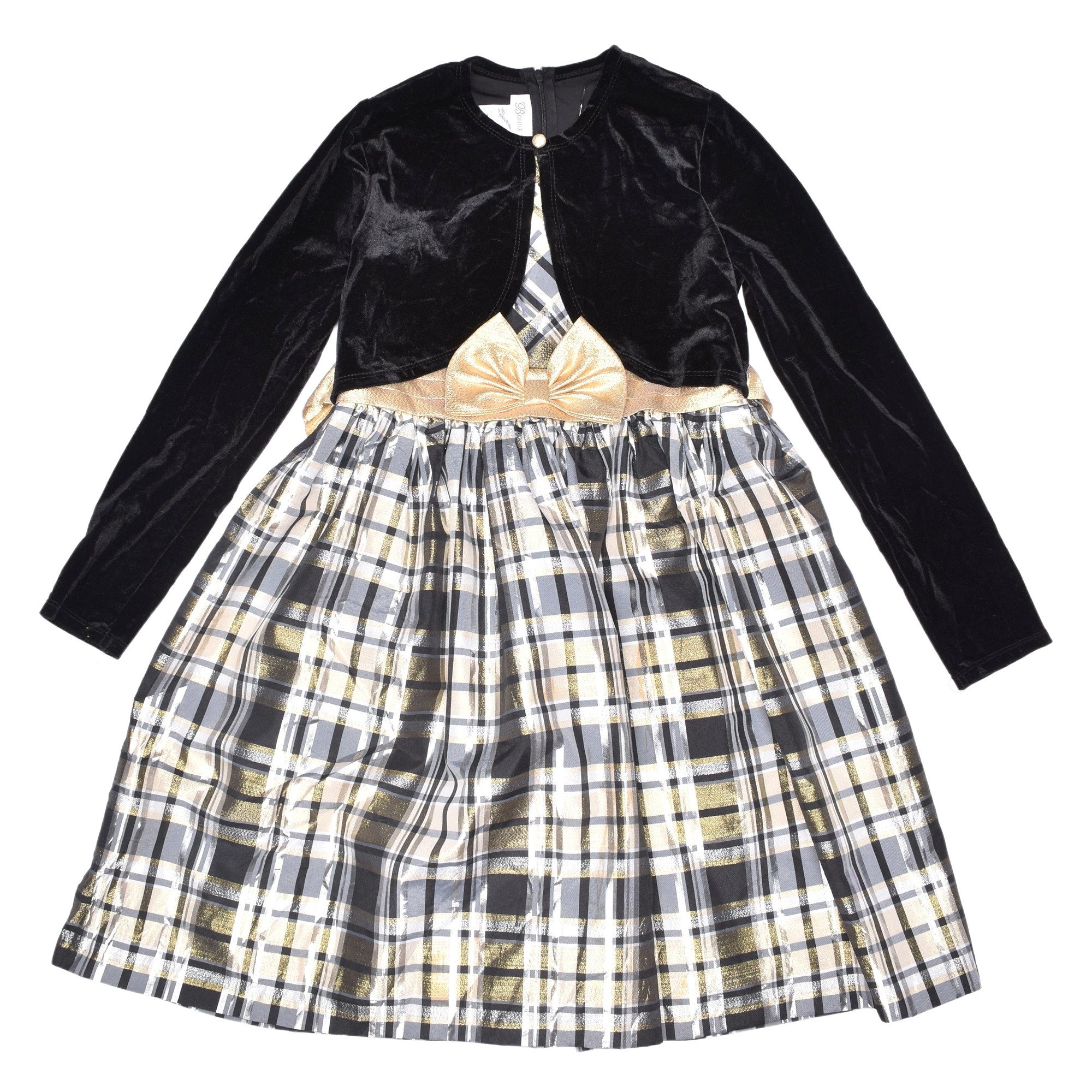 Rochie elegantă fete, 152 (11-12 ani) Alte marci