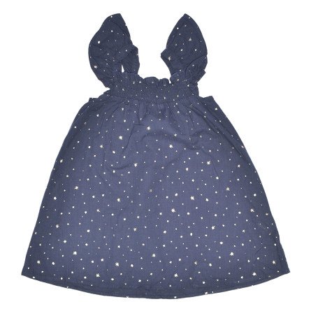 Rochie fete cu stele, 98 (2-3 ani) Alte mărci