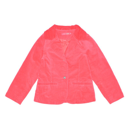 Sacou din catifea copii, 104 (3-4 ani) Alte marci