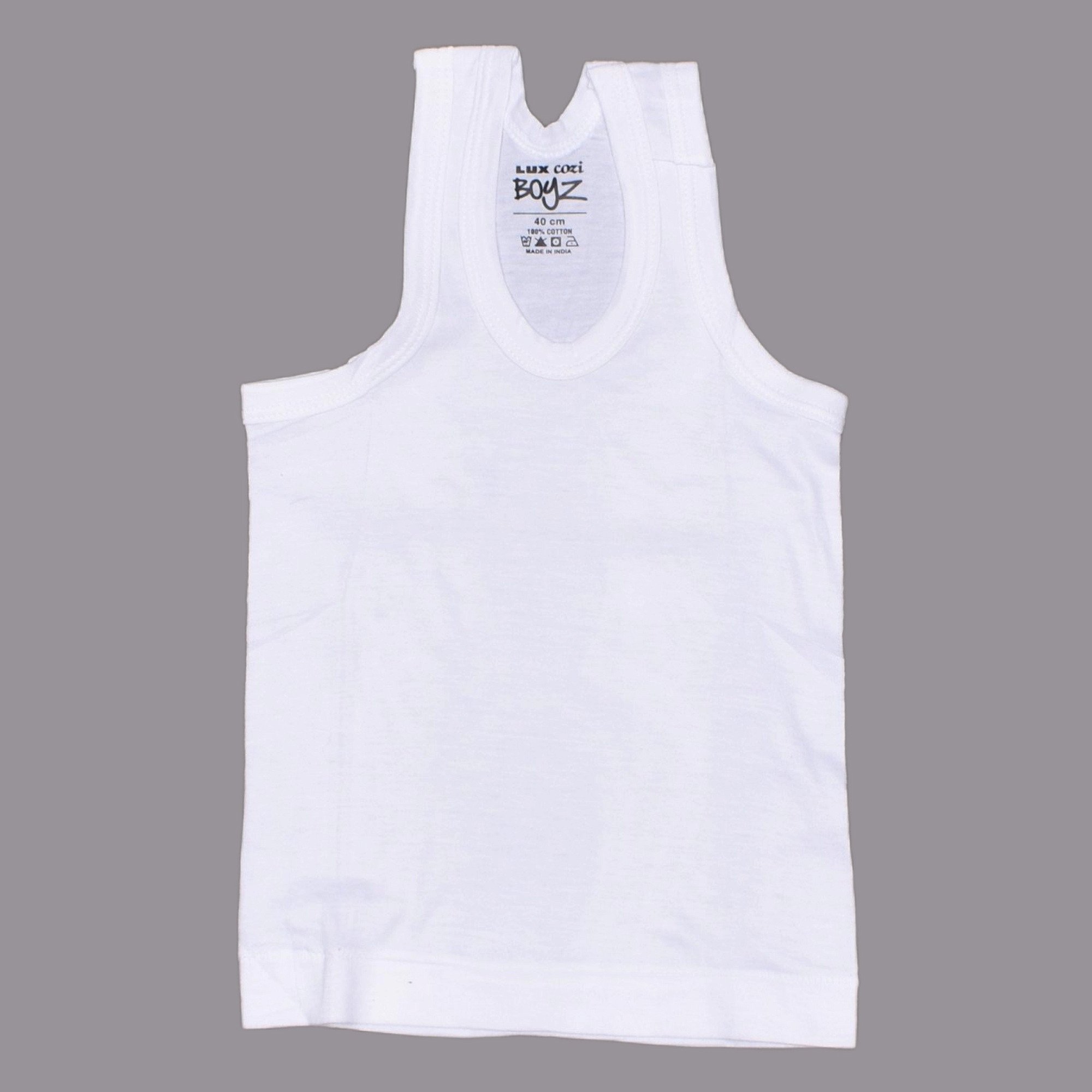 Underwear - maiou băieți, 86 (12-16 luni) Alte marci