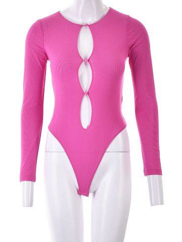 Body cu mâneci lungi damă, 40 Asos