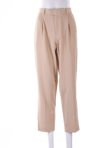 Pantaloni eleganți damă, M (W31, L32) Asos