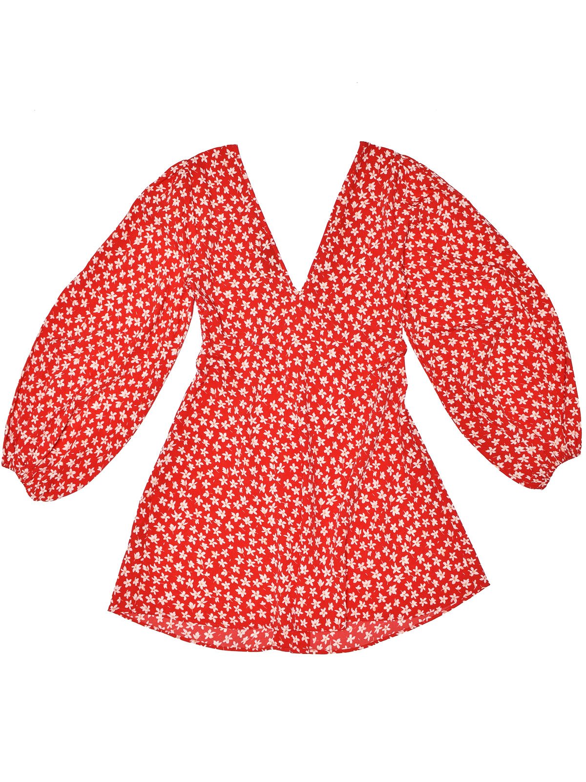 Rochie-cămașă damă, 34 Asos