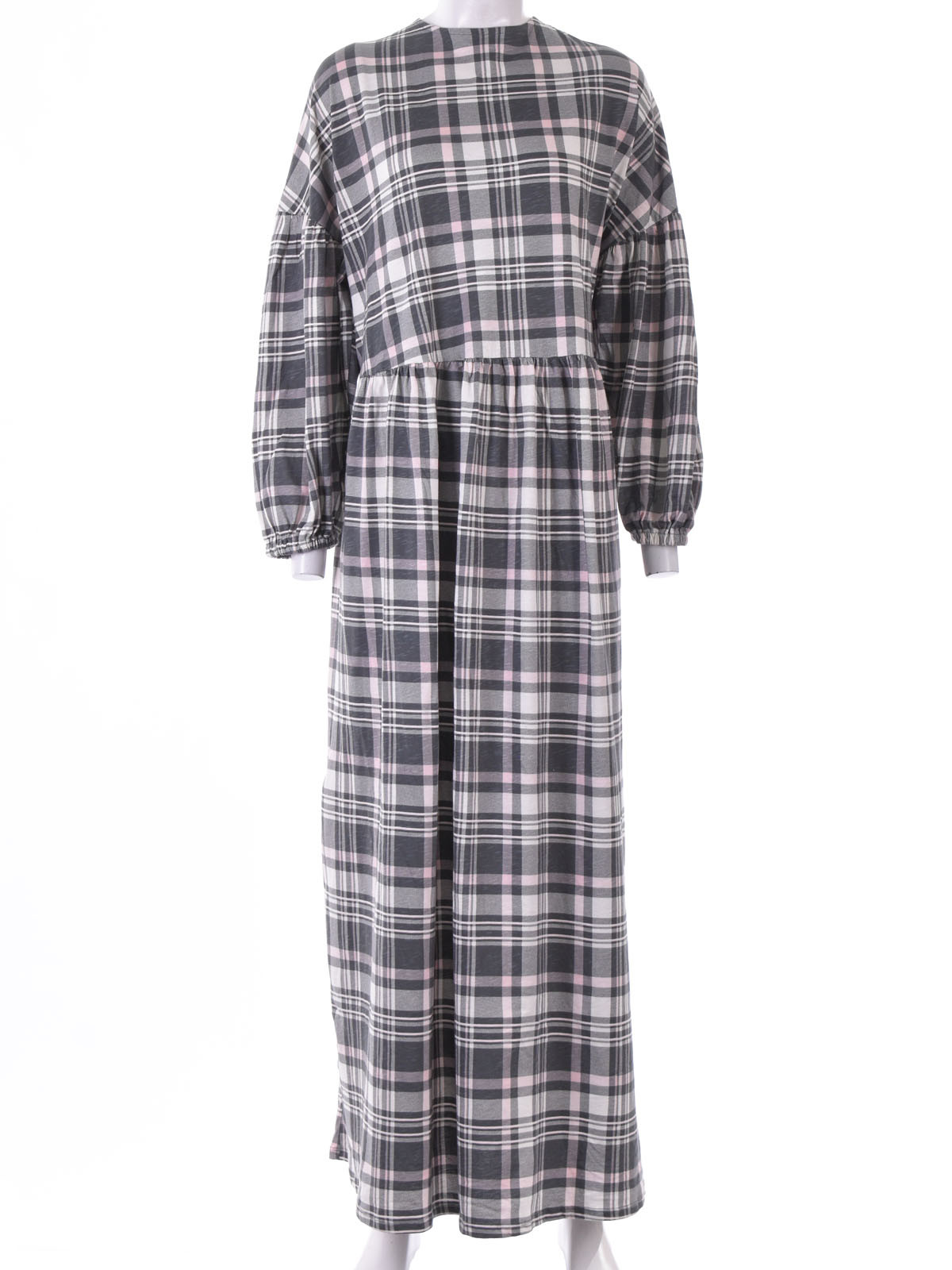 Rochie damă cu carouri, 42 Asos