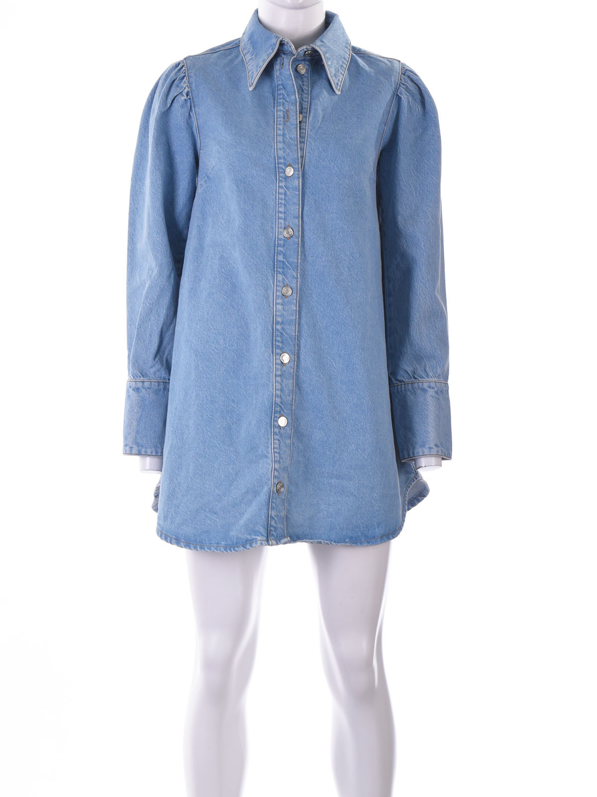 Rochie de blugi damă, 32 Asos