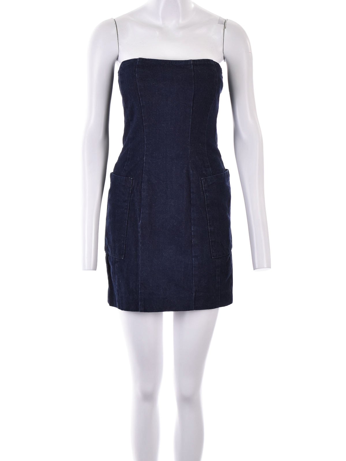 Rochie de blugi damă, 38 Asos