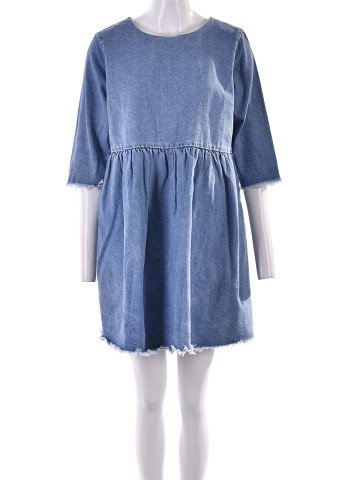 Rochie de blugi damă, 40 Asos