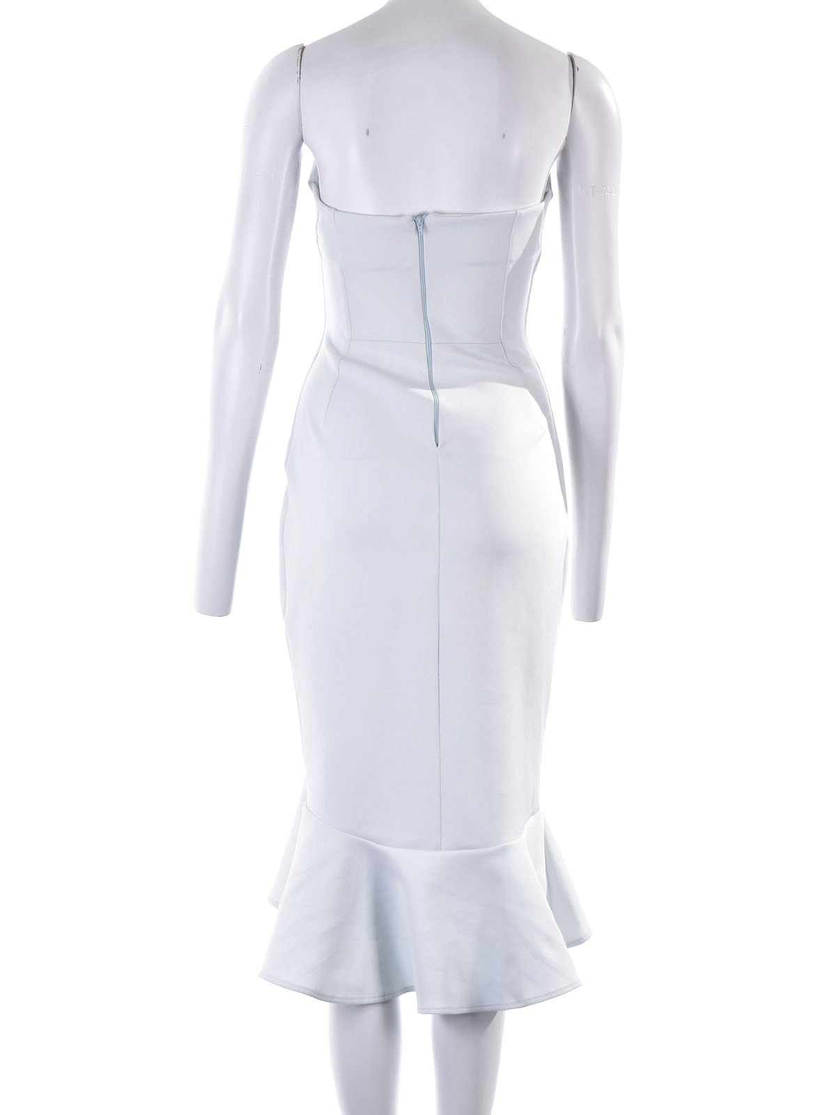 Rochie de ocazie damă, 38 Asos