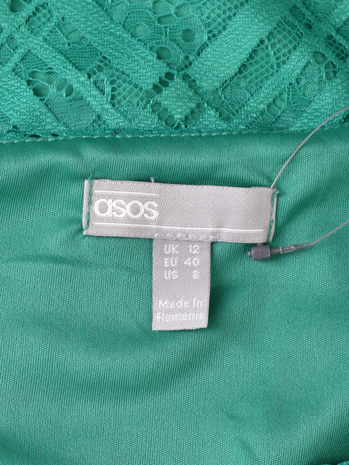 Rochie elegantă damă, 40 Asos