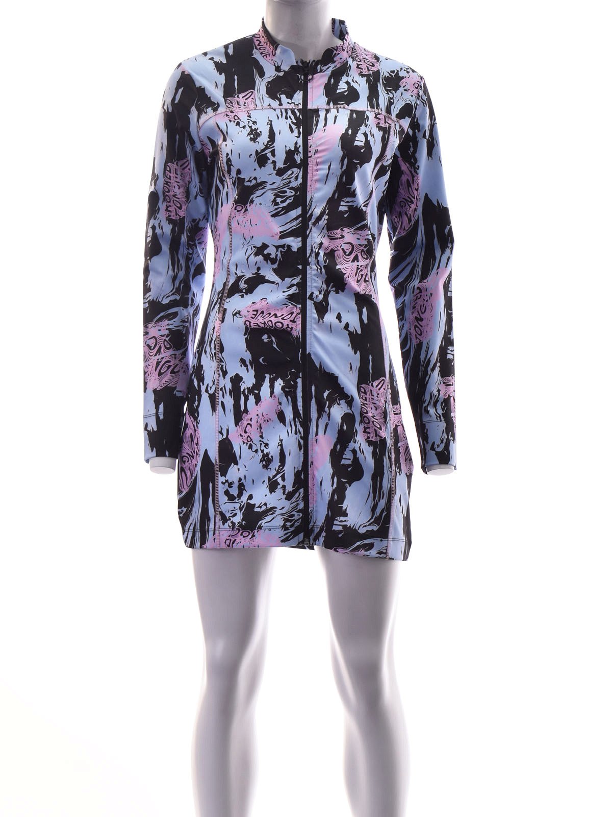 Rochie stretch damă, S Asos