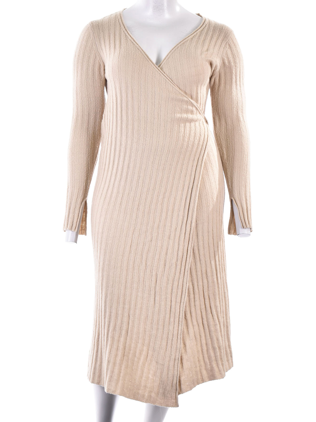 Rochie tricotată damă, 44 Asos