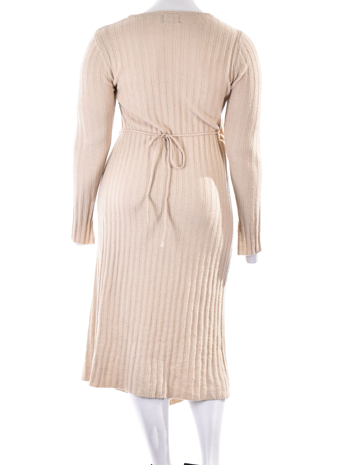 Rochie tricotată damă, 44 Asos