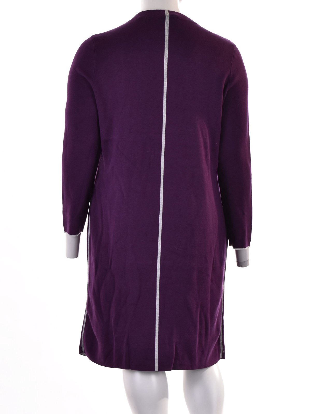 Rochie tricotată damă, XXL Bonita