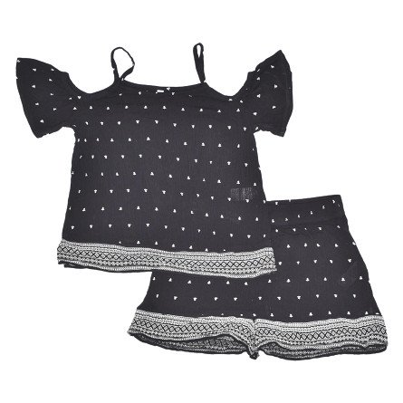 Compleu fete, 152 (11-12 ani) C&A