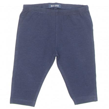 Colanți pentru copii, 62 (0-3 luni) Blue Seven