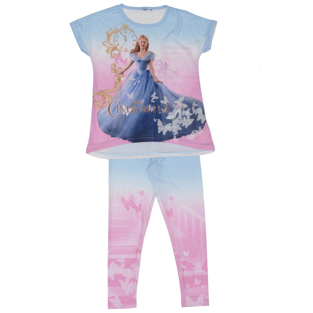 Compleu copii, 122 (6-7 ani) Disney Princes