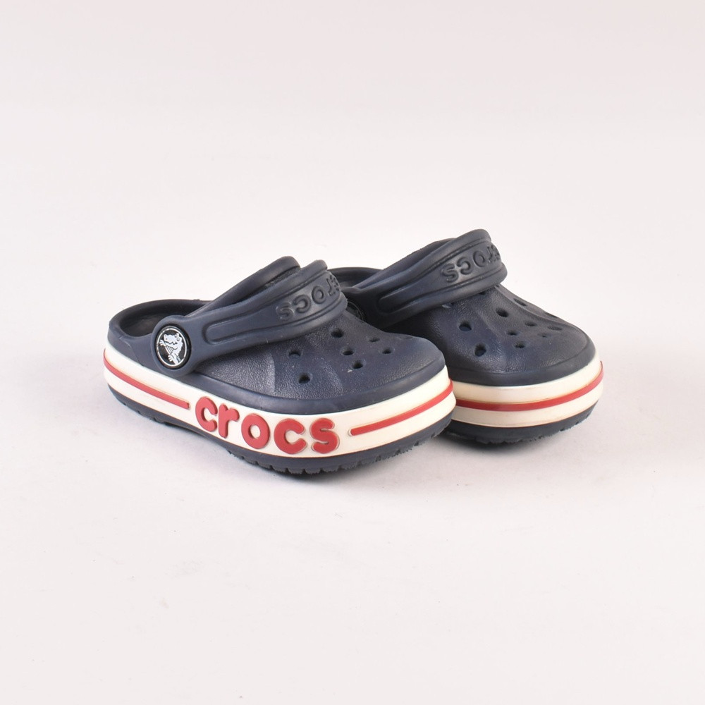 Papuci de vară băieți, 20 Crocs