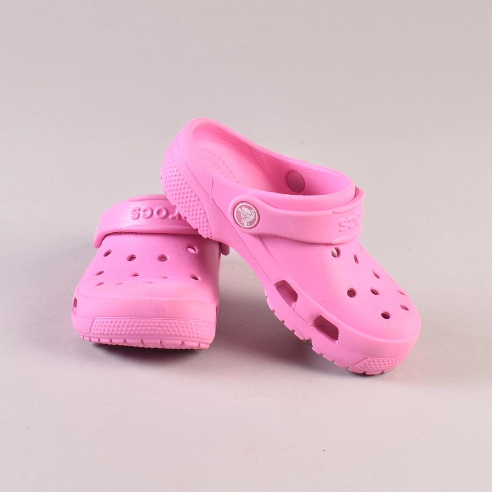 Papuci de vară fete, 28 Crocs