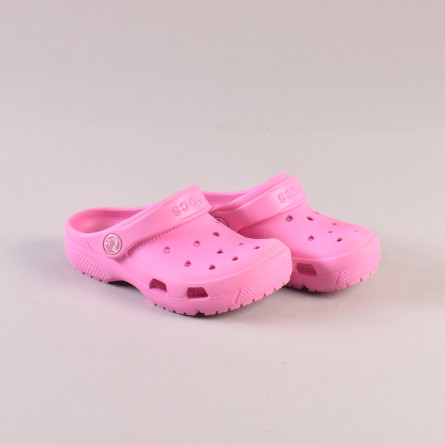 Papuci de vară fete, 28 Crocs