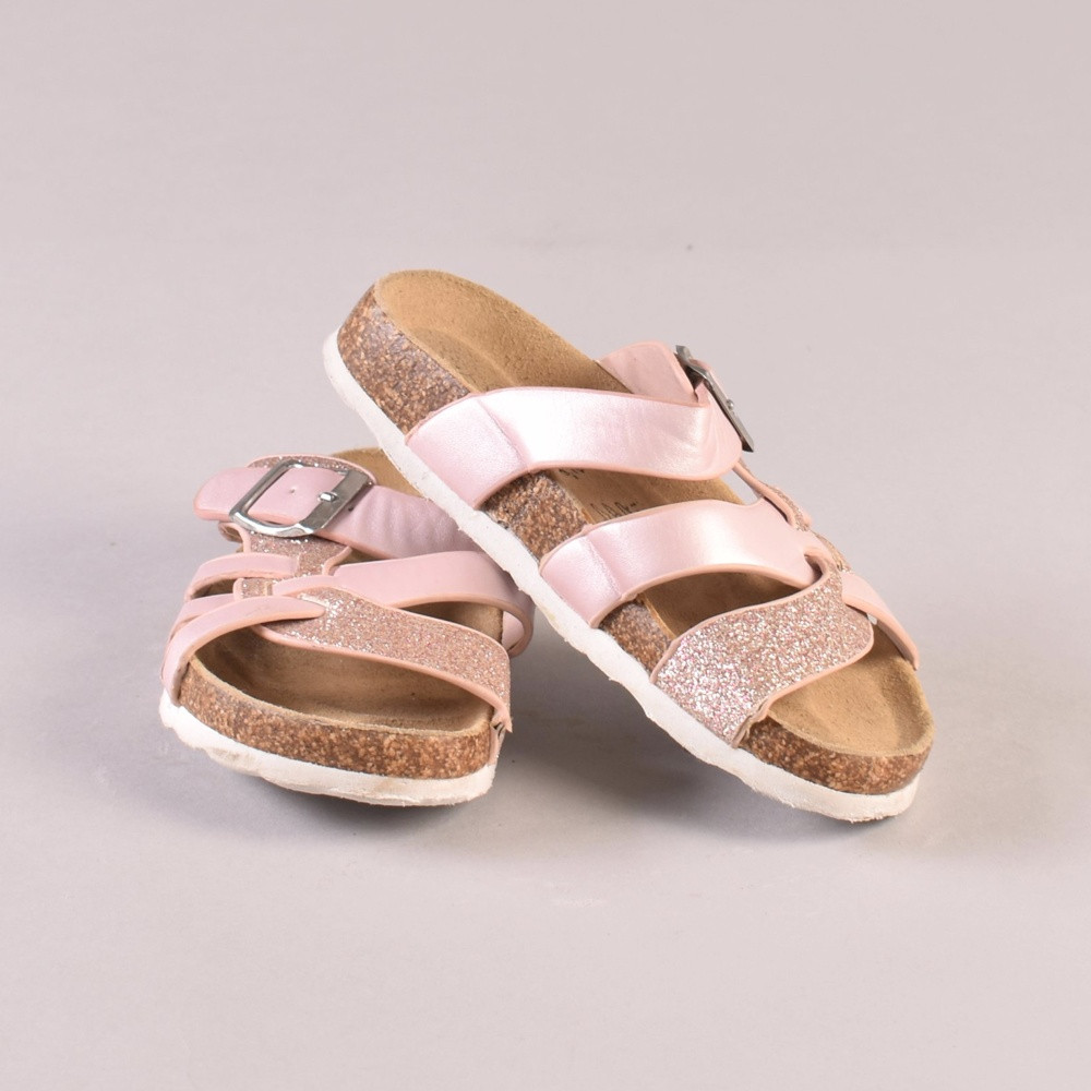 Papuci de vară fete, 27 Cupcake