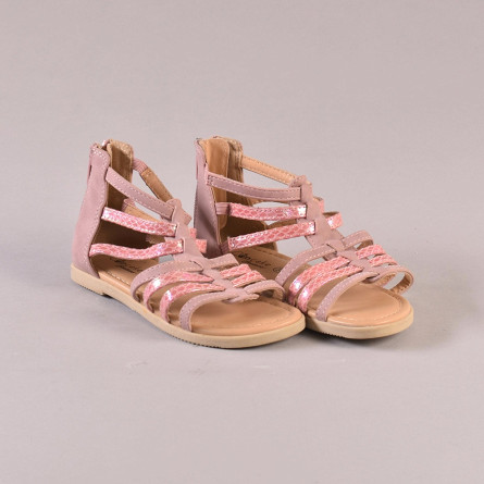 Sandale fete, 28 Cupcake