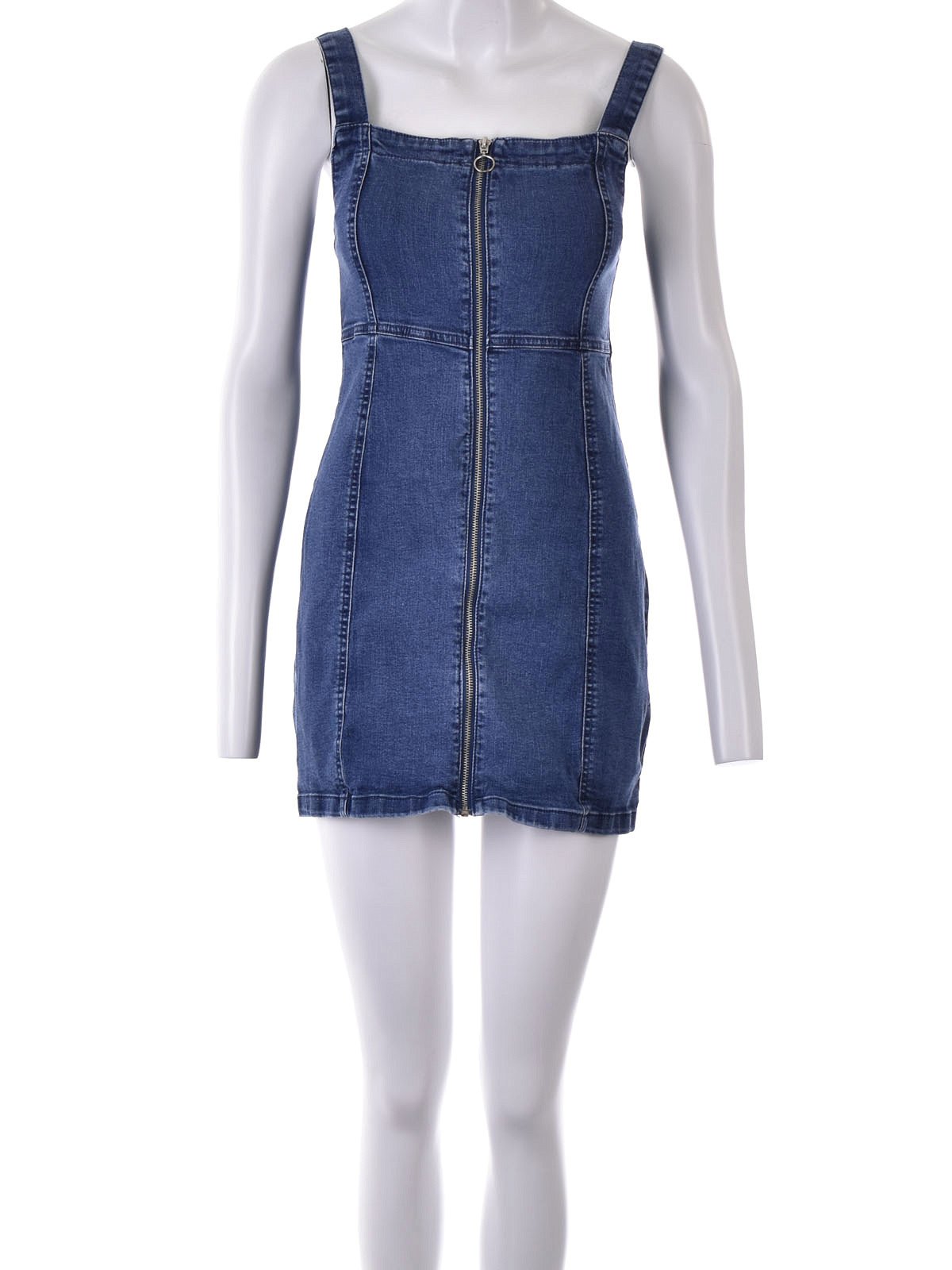 Rochie de blugi damă, 40 Denim Co