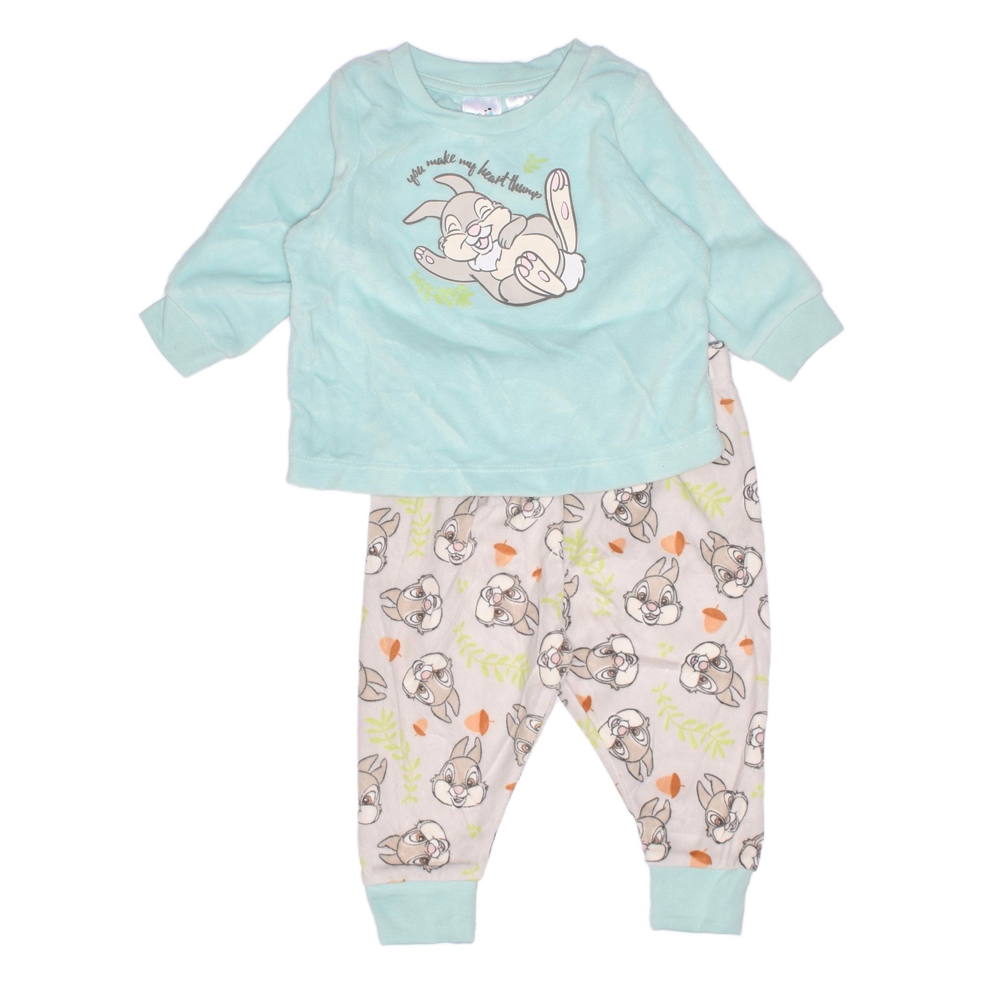 Pijama copii, 68 (3-6 luni) Disney Baby