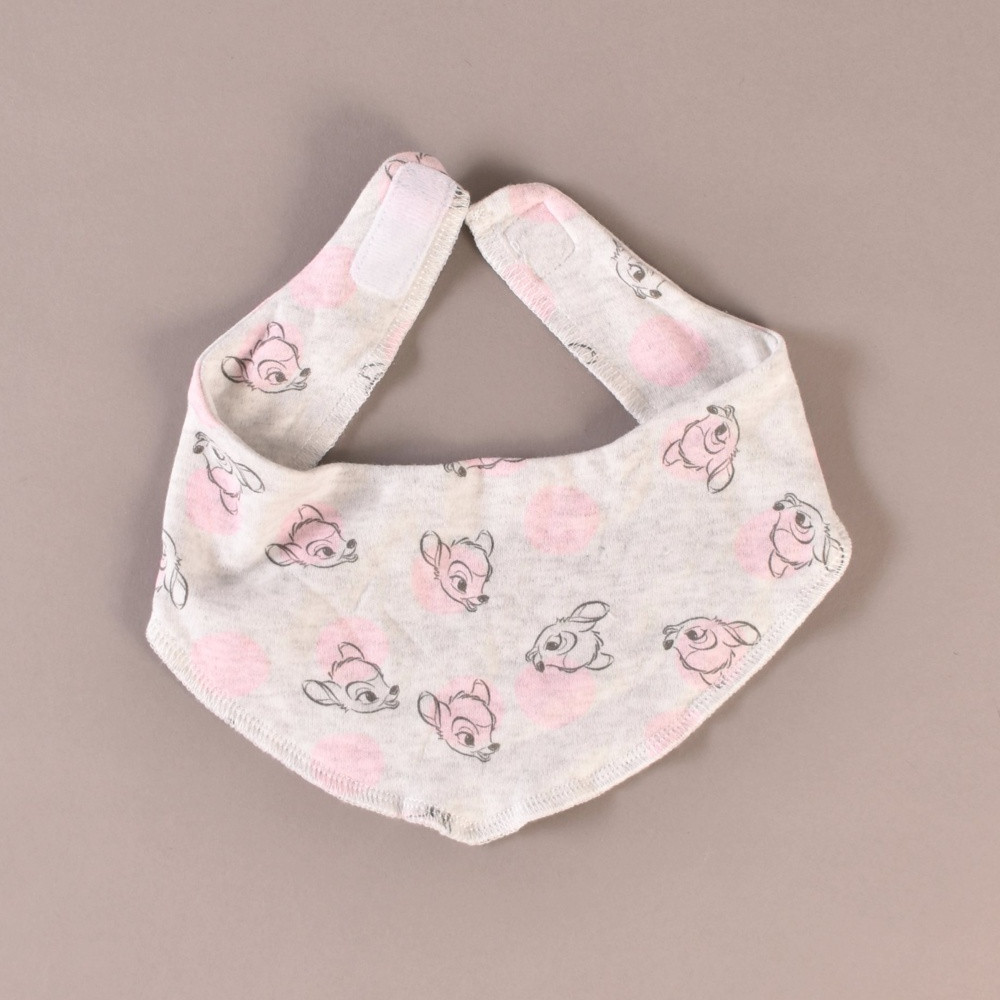 Bărbiță pentru copii, 1-2 ani Disney Bambi