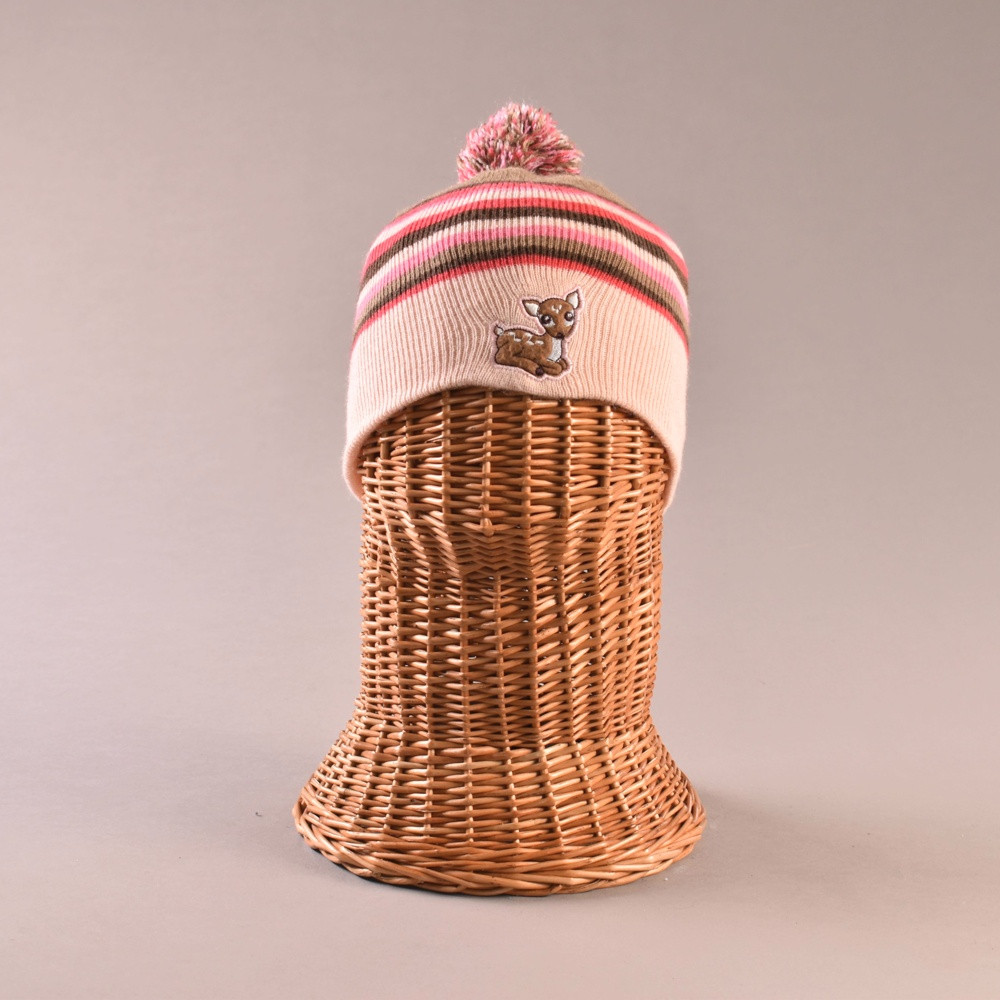 Căciulă copii, 2-3 ani Disney Bambi