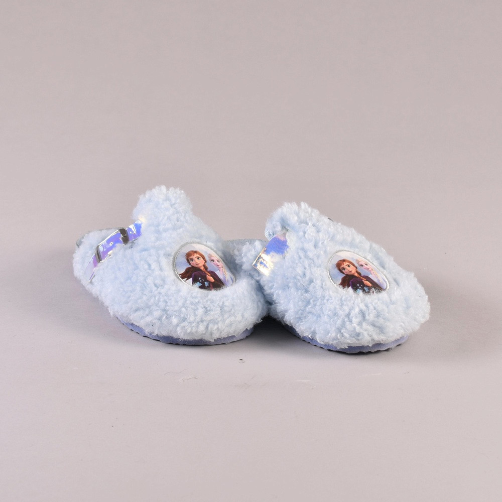 Papuci de casă fete, 28 Disney Frozen