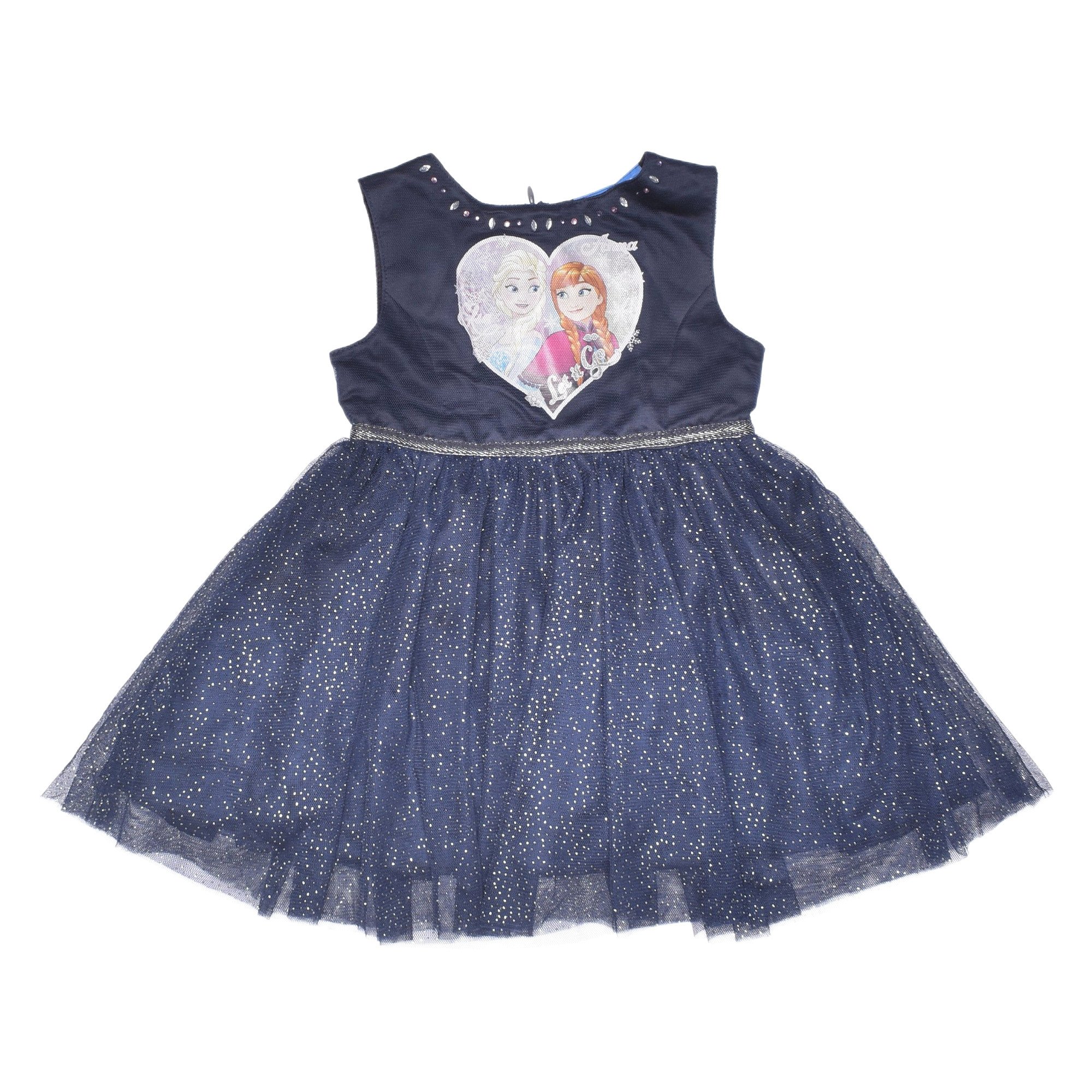 Rochie elegantă fete, 92 (18-24 luni) Disney Frozen