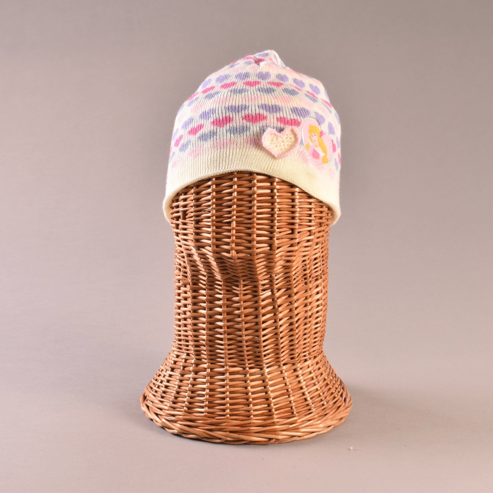 Căciulă copii, 2-4 ani Disney Princess