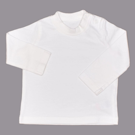 Bluze albe copii, 56 (nou născut) Dunnes Stores