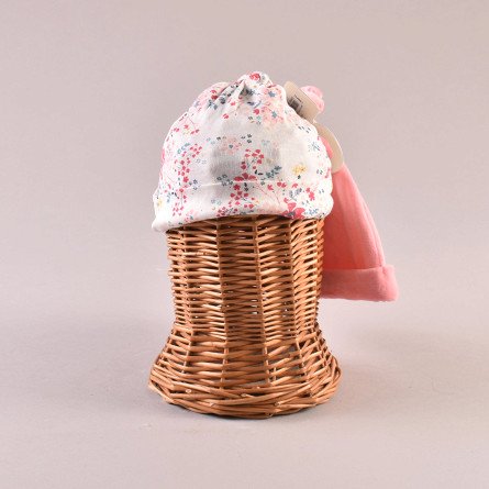 Căciulă fete (Set de 2 perechi), 0-6 luni Dunnes Stores