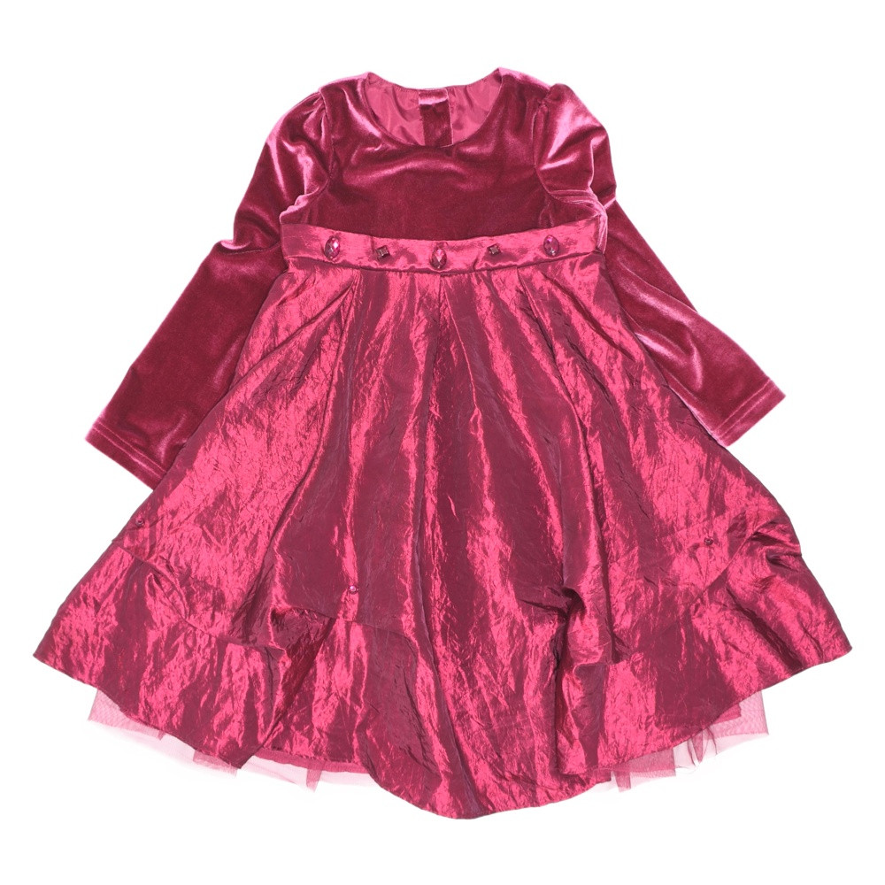Rochie elegantă copii, 92 (18-24 luni) Dunnes Stores