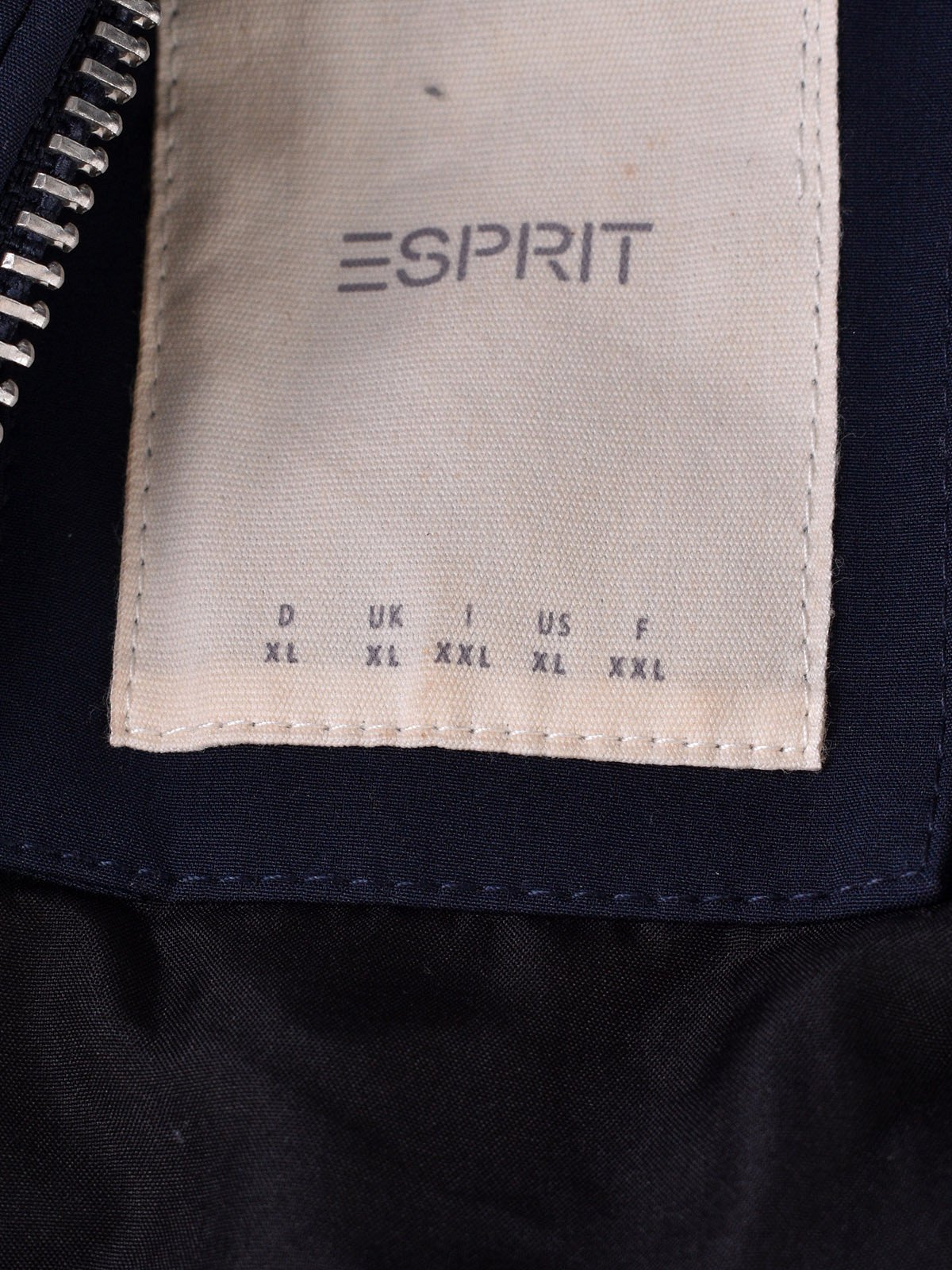 Geacă de iarnă damă, XL Esprit