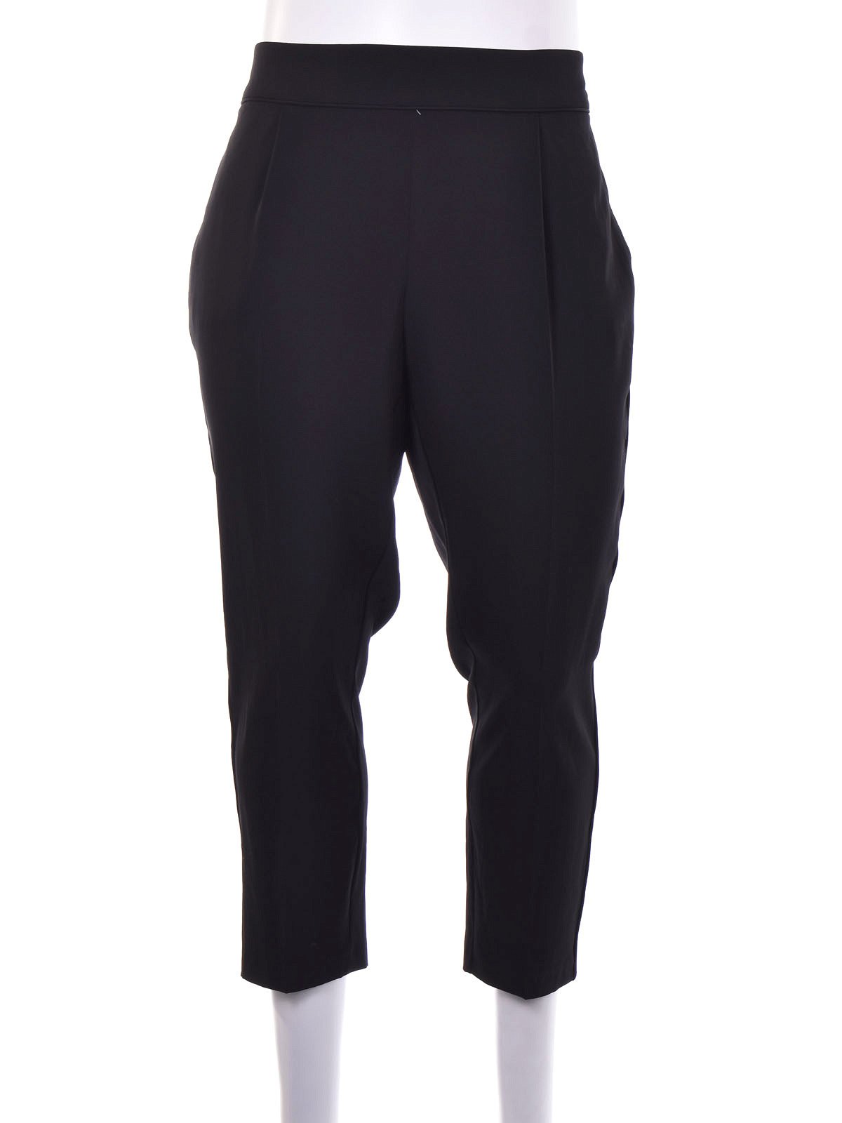 Pantaloni eleganți damă, 50 Evans